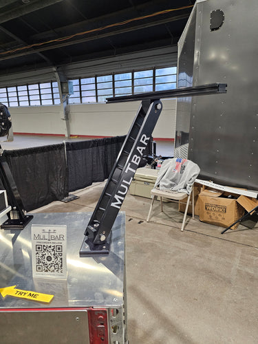 MulTbar Rod Racks