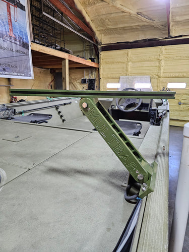 MulTbar Rod Racks